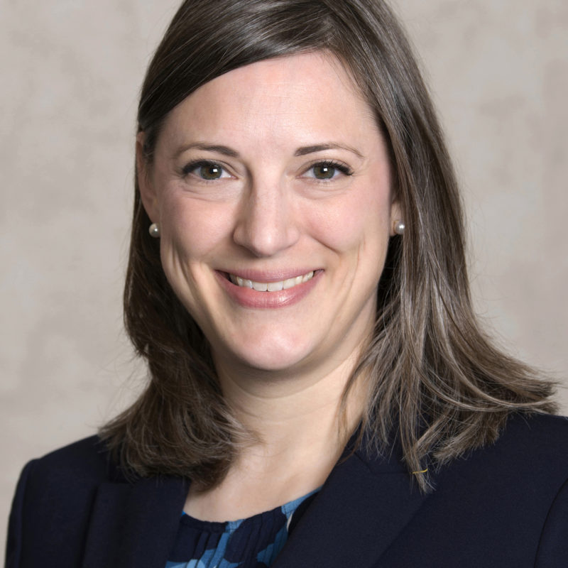 Rebecca for Jamestown – Preserving Our Past, Planning For Our Future